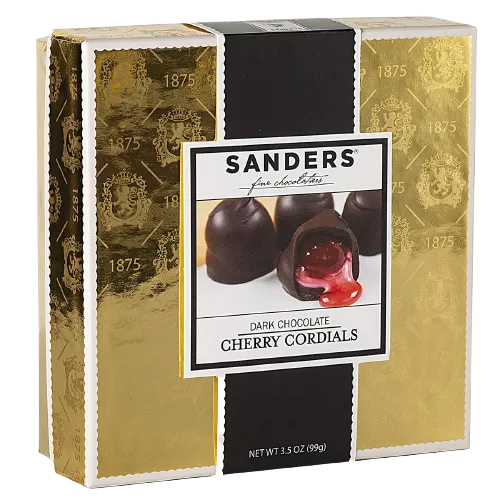 Top 9 Best Chocolate Covered Cherries in 2025 - Hard Choco