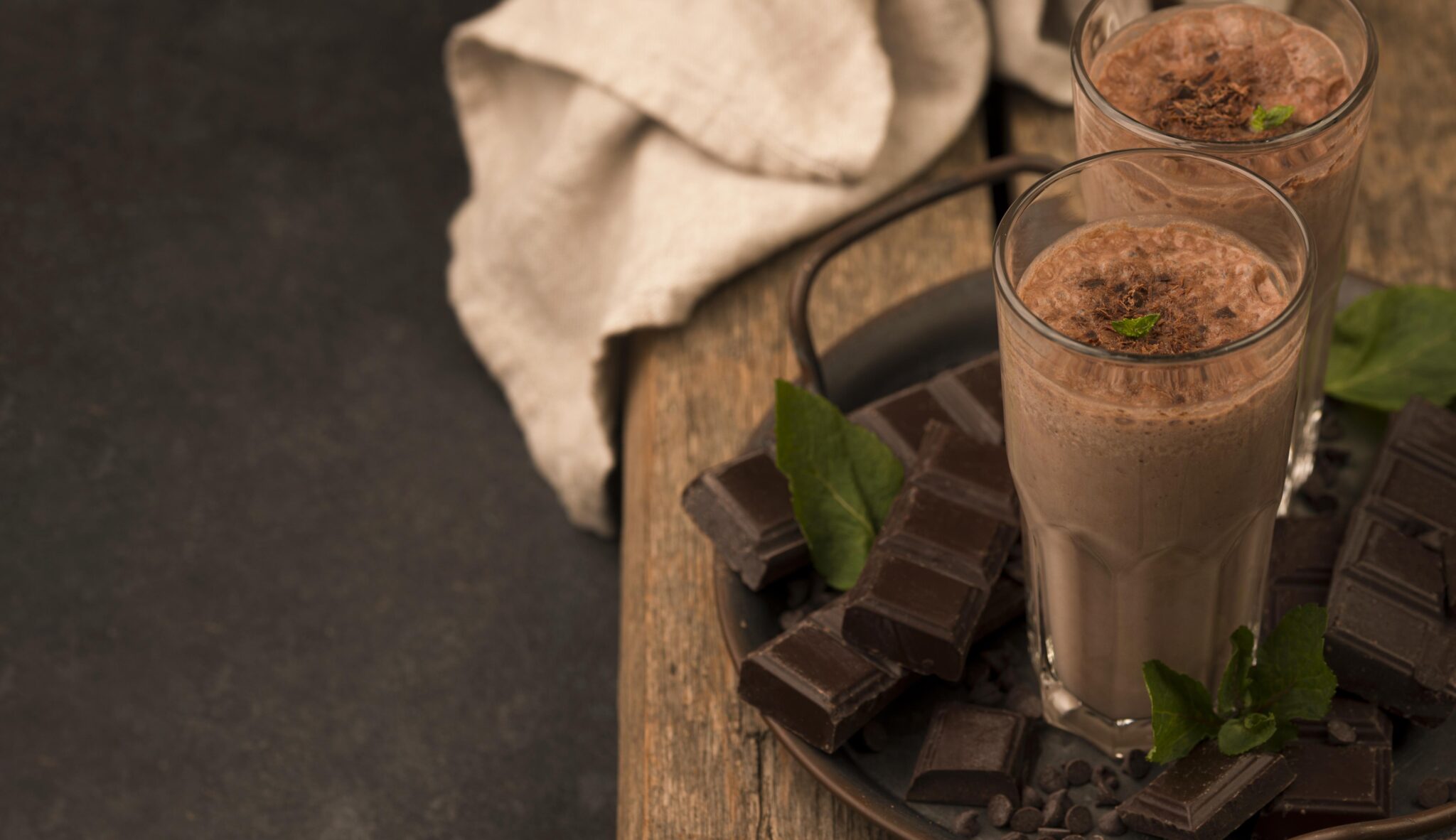 How to Make Drinking Chocolate From Cocoa Powder? Step-By-Step Guide ...